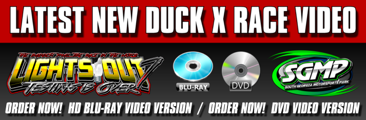 Race DXP - Duck X Productions